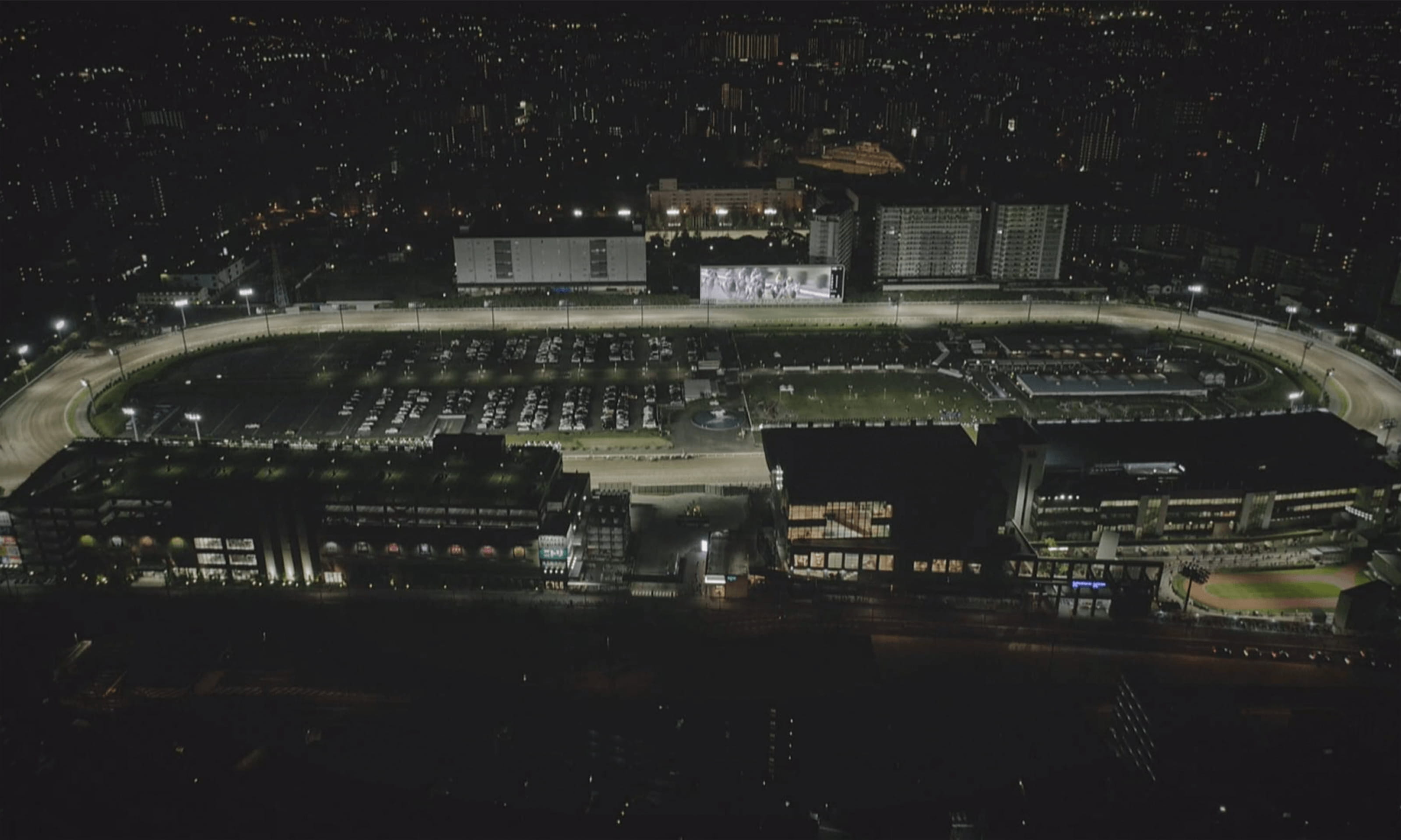 Welcome to Kawasaki Horse Racing | 川崎競馬 KAWASAKI KEIBA