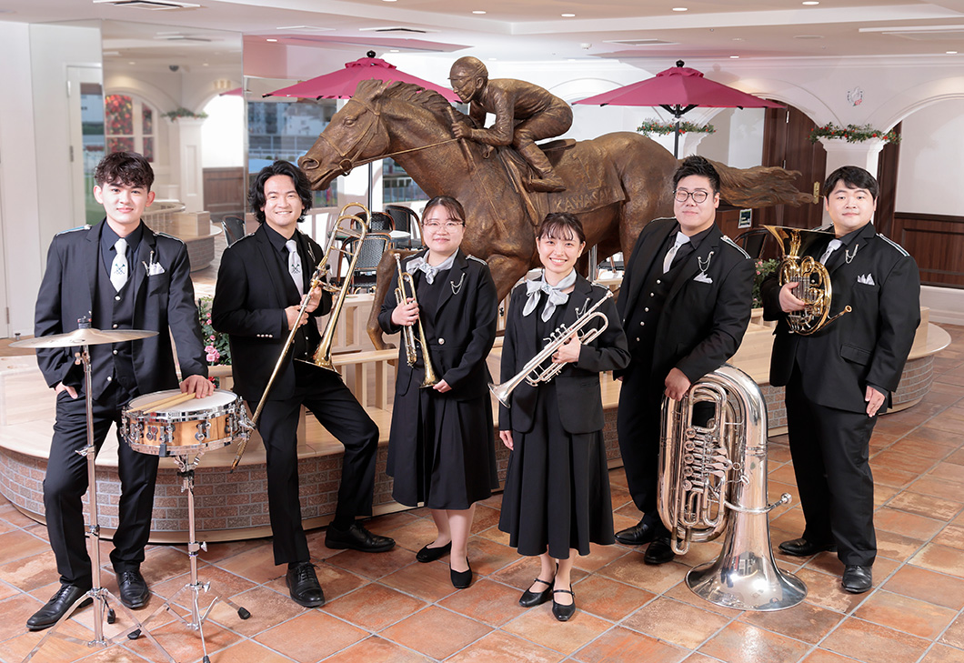 川崎競馬｜KAWASAKI KEIBA